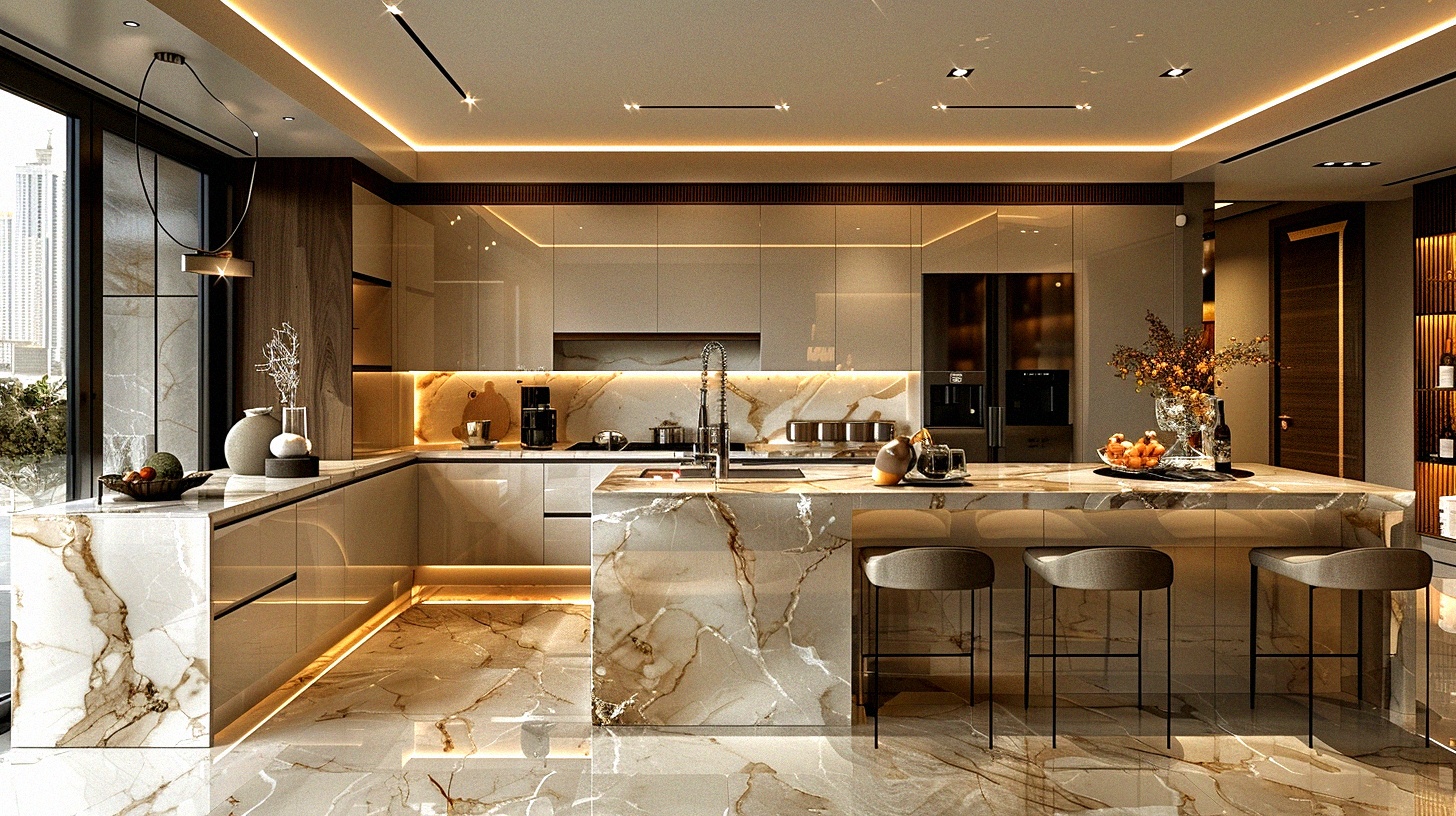 Riviera Services | Best Facilities Management in Dubai, UAE